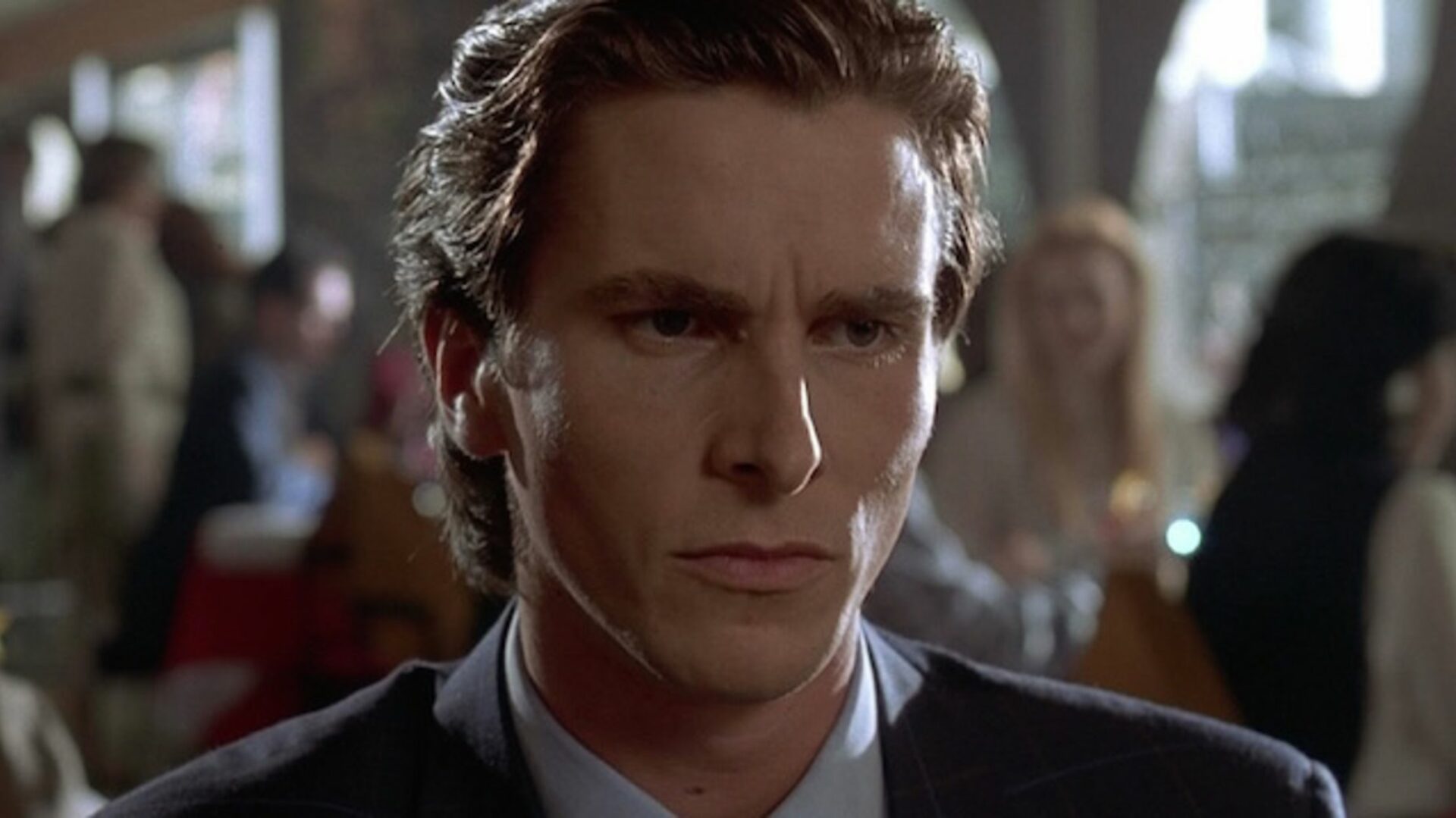 How to Get the Patrick Bateman Haircut - FashionFests