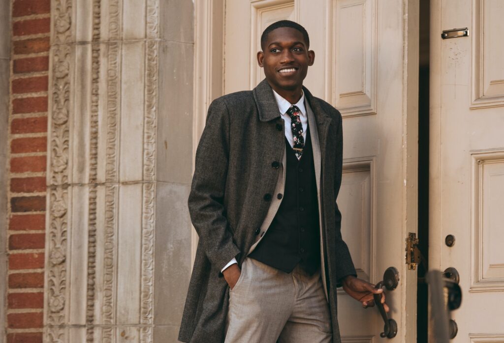 The Science of Appearance: Men’s Fashion, Grooming & Lifestyle ...